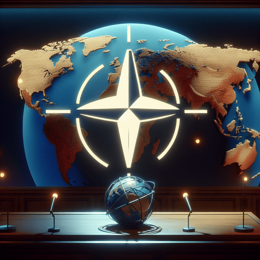 The future of NATO: expansion or retreat? - MagEurope